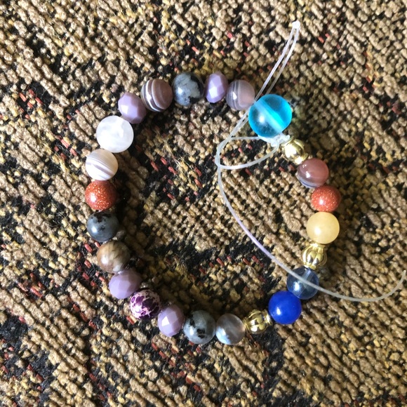 Jewelry | Made These Beautiful Handmade Bracelets | Poshmark